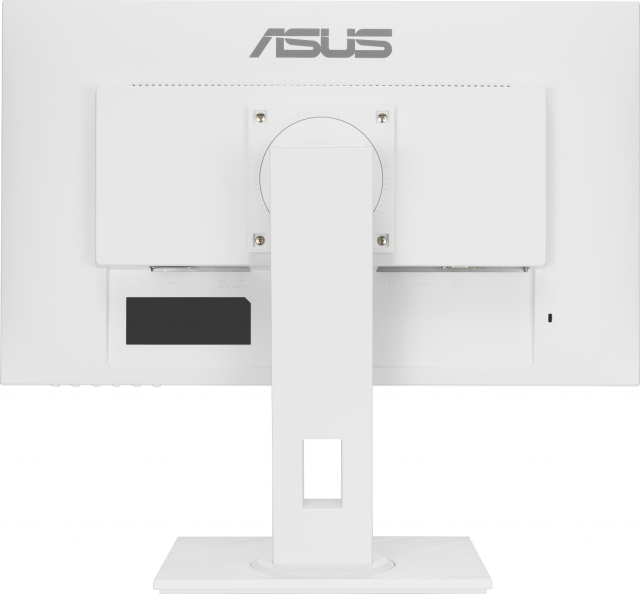 Монитор ASUS VA24DQLB-W Eye Care - 23.8", Full HD, IPS, Frameless, 75Hz ...
