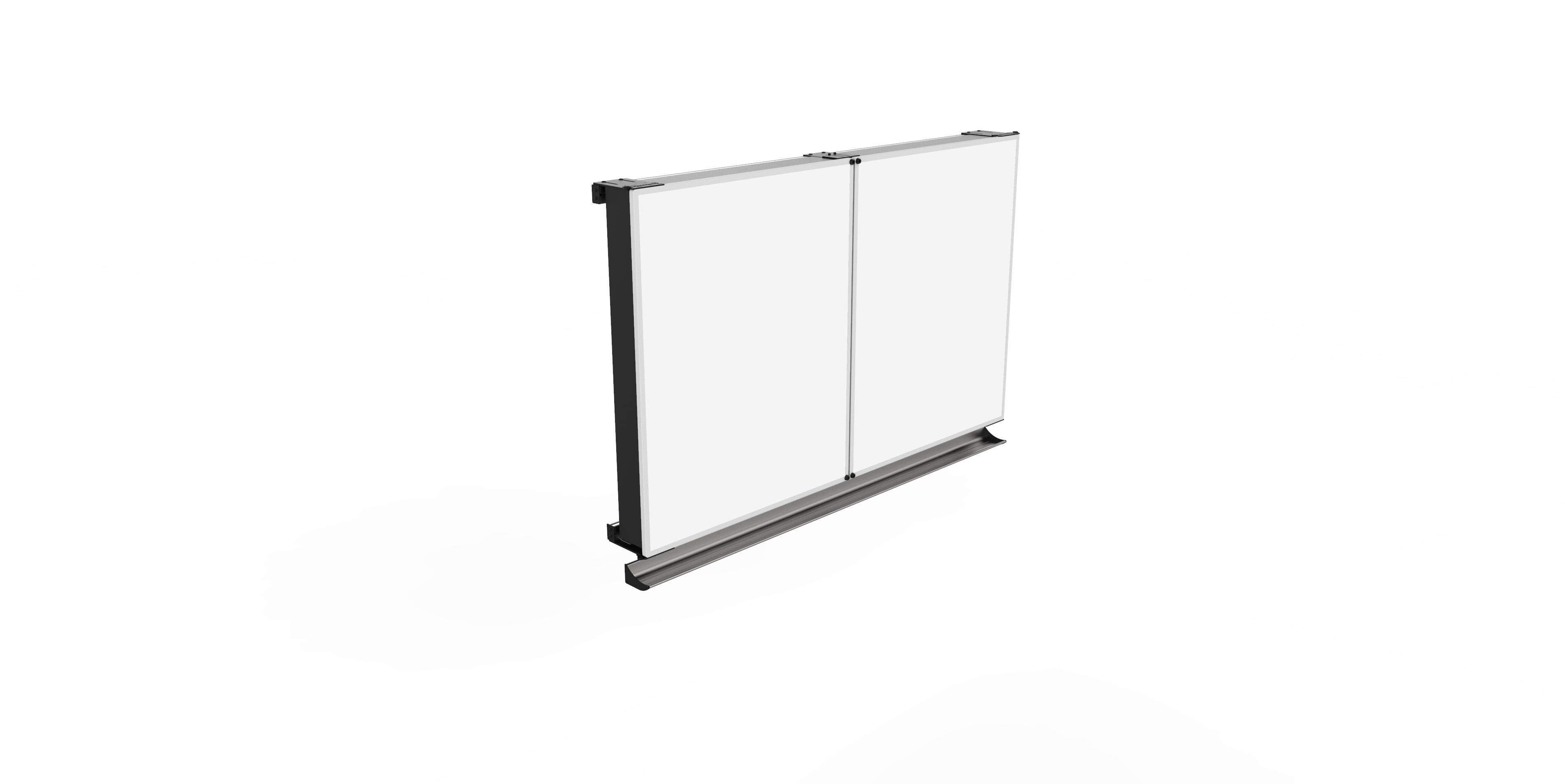 BalanceBox Winx Touchscreen Whiteboard Frame
