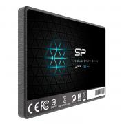 SSD SILICON POWER A55, 2.5", 1 TB, SATA3 3D NAND flash на топ цена ...