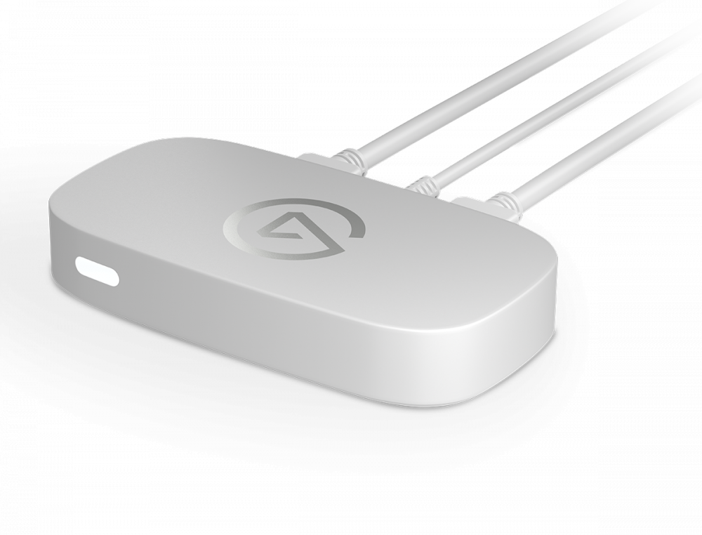 ELGATO Game Capture Neo 4K