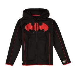 Суитчър Difuzed Warner - Batman Tech Hoodie, Мъжки, S
