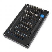 Професионални инструменти iFixit Mako Driver Kit - 64 Precision Bits на ...
