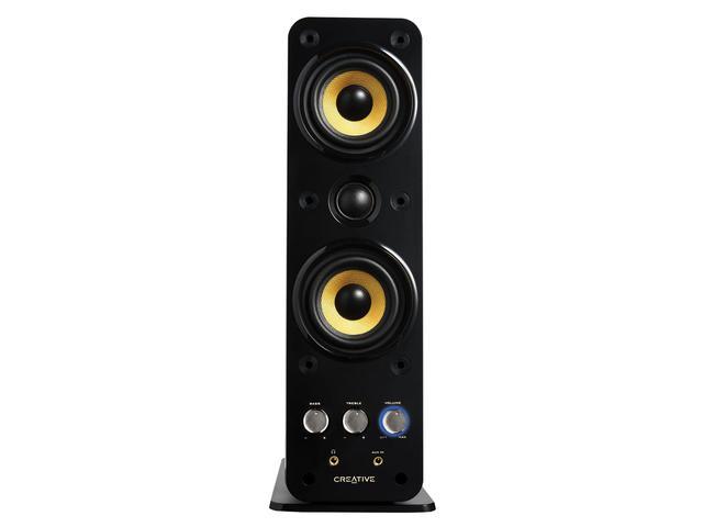 Тонколони Creative GigaWorks T40 Series II на топ цена | ВАЛИ Компютърс