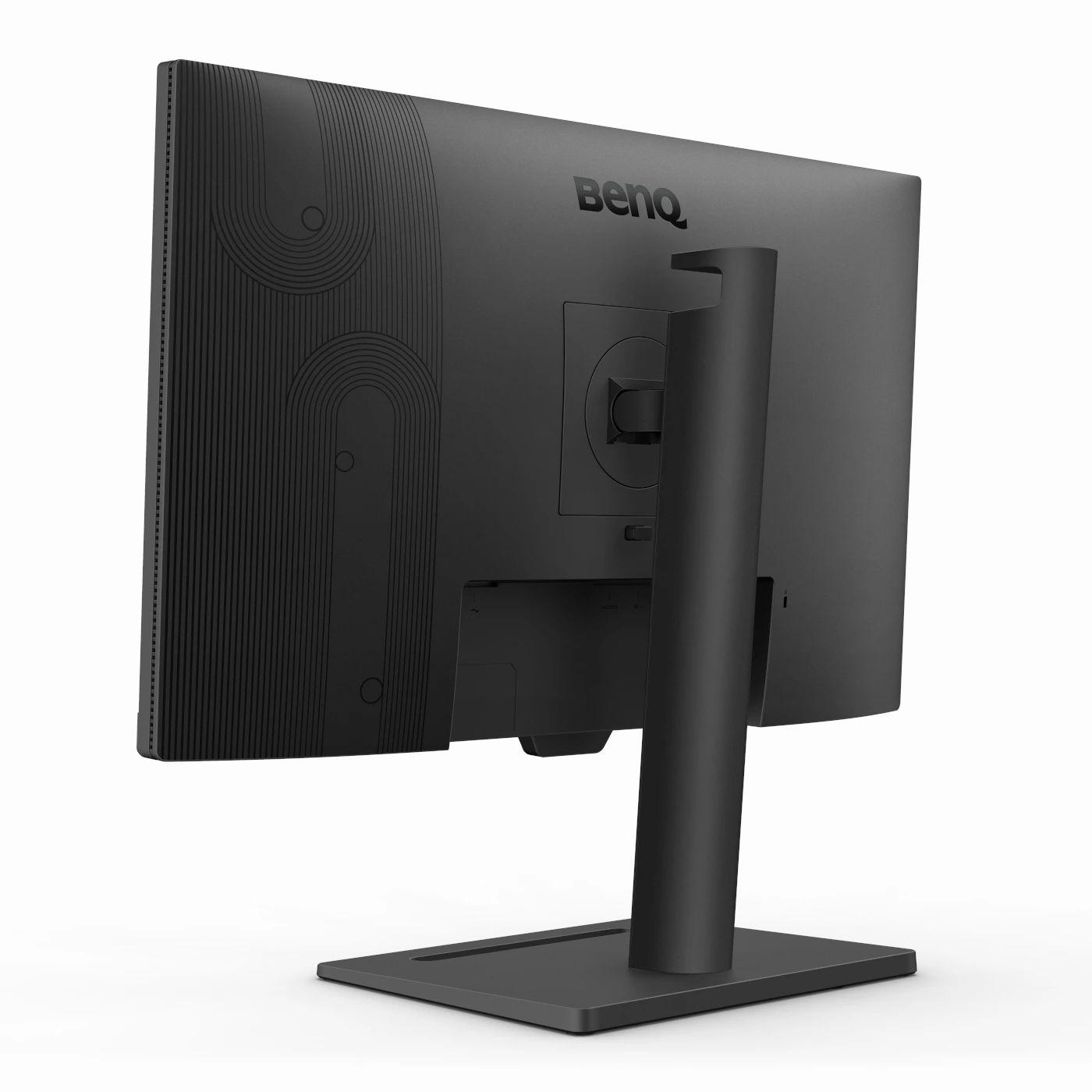 Монитор BenQ BL2790QT, 27 inch, IPS QHD, DisplayPort, HDMI, USB-C ...