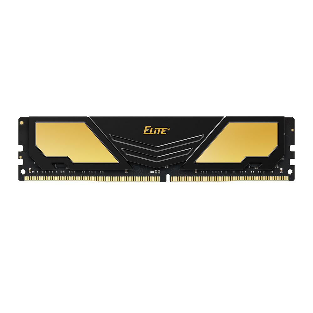 Памет Team Group Elite Plus DDR4 - 8GB 3200MHz CL22 на топ цена | ВАЛИ ...