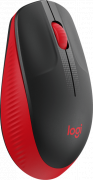 Безжична оптична мишка LOGITECH M190 на топ цена | ВАЛИ Компютърс