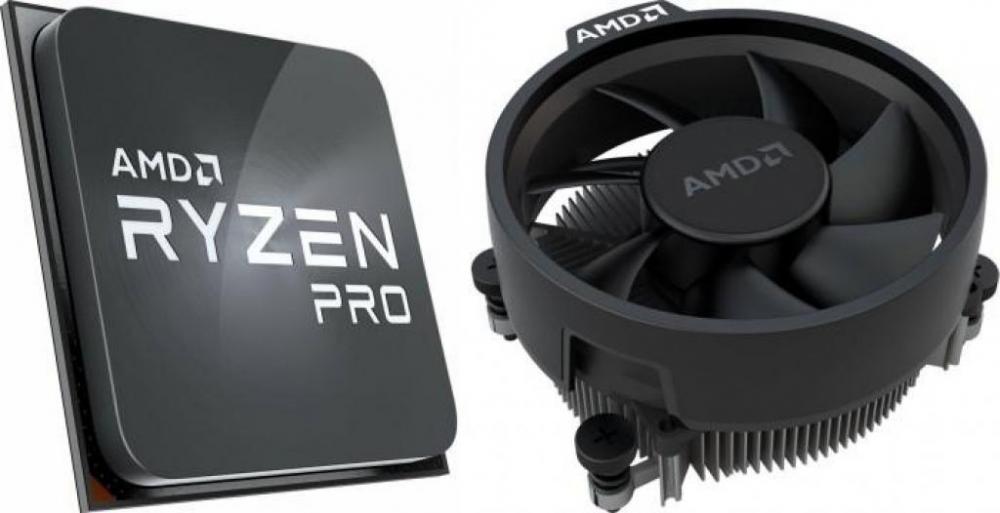 Процесор AMD Ryzen 7 PRO 5750G, 3.8GHz(Up to 4.6GHz), 65W, AM4, MPK