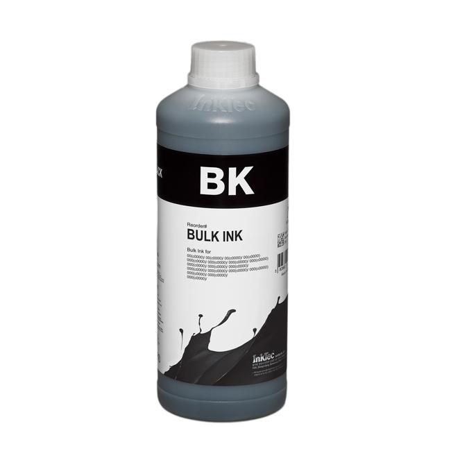 Bulk inks INKTEC BT6000Bk, for Brother DCP-700W,DCP-T300,DCP-T500W ...
