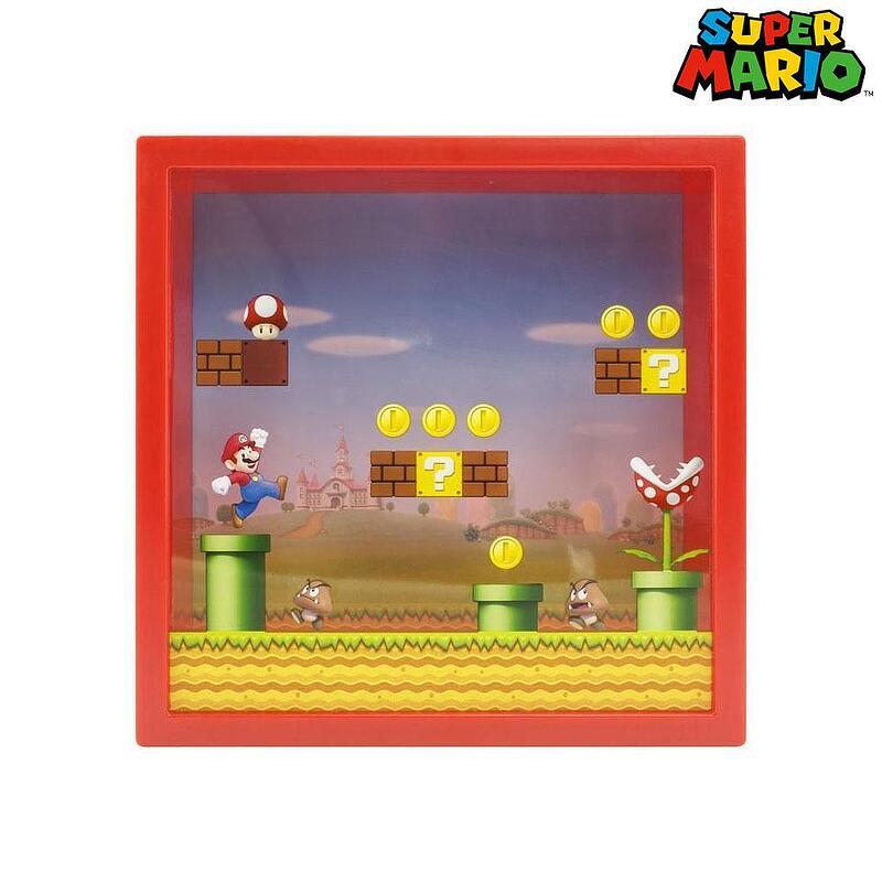 Каса за монети Paladone Super Mario Arcade Money Box BDP на топ цена ...