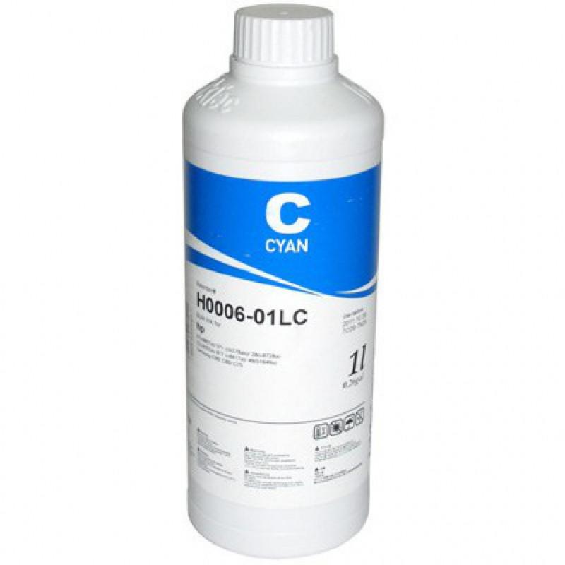 Бутилка с мастило INKTEC за HP C6657,8727,51649А, Samsung C90,C80,C75 ...