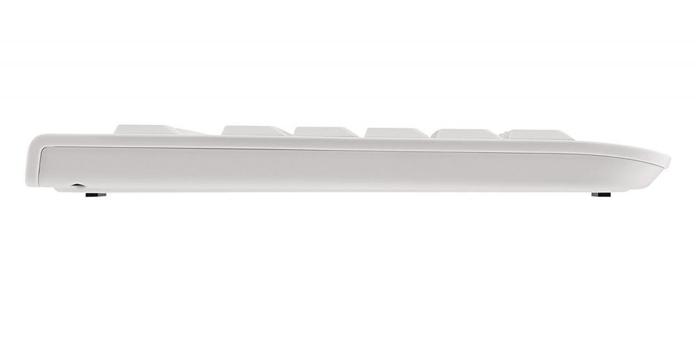 Classic keyboard CHERRY KC 1000