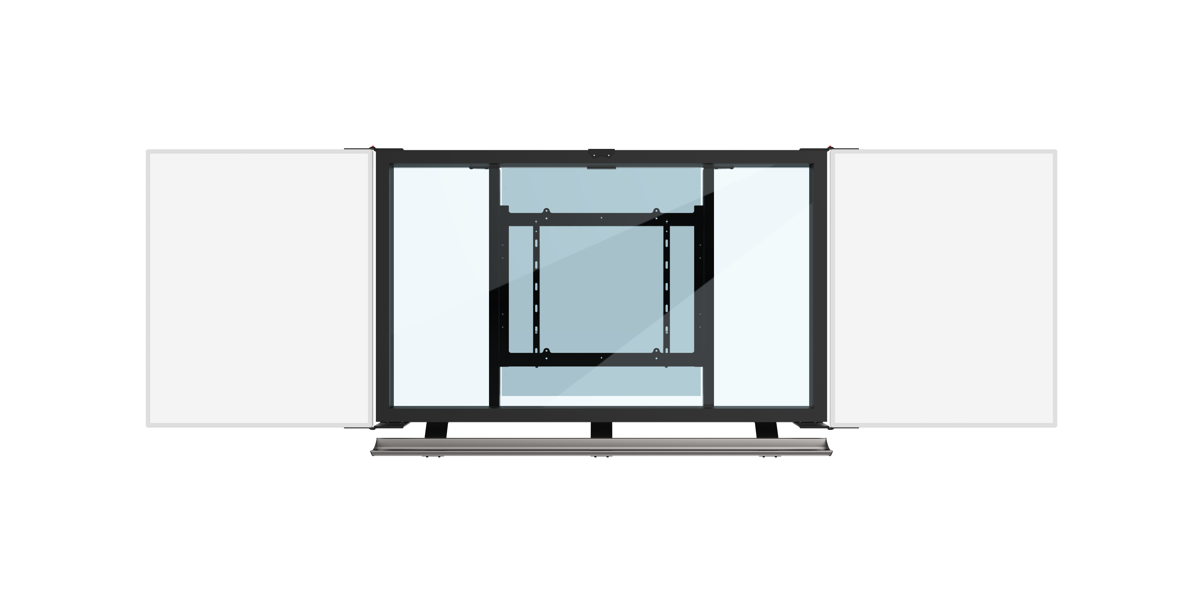 BalanceBox Winx Touchscreen Whiteboard Frame