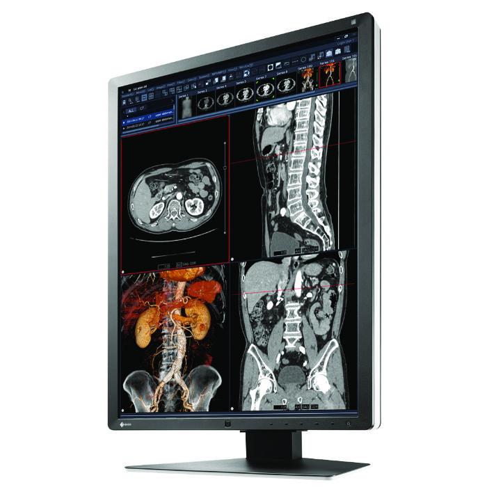 Medical Monitor EIZO RadiForce RX250 2MP, Color