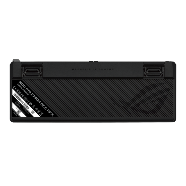 Геймърска Механична Клавиатура ASUS ROG Falchion Ace HFX - ROG HFX ...