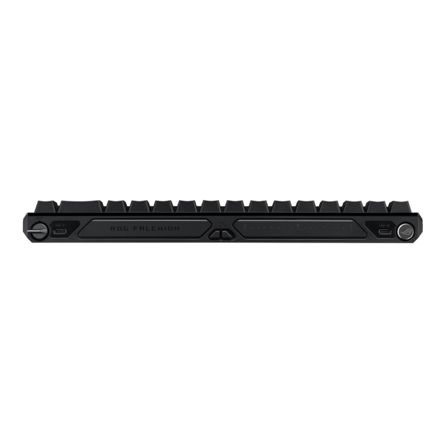Gaming Mechanical Keyboard ASUS ROG Falchion Ace HFX - ROG HFX Magnetic ...