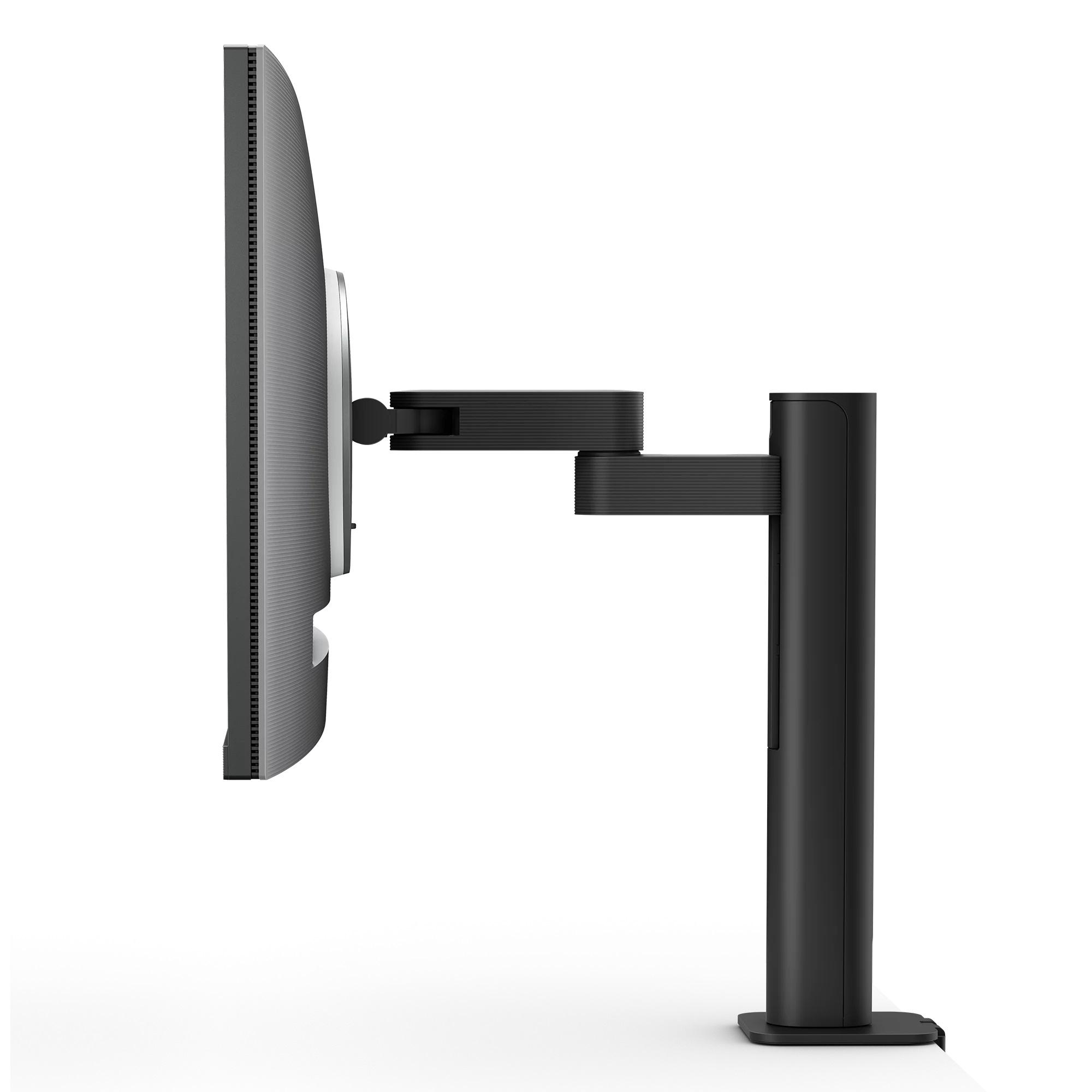 Монитор за програмиране BenQ RD280UA, 28.2", Ergo Stand на топ цена ...