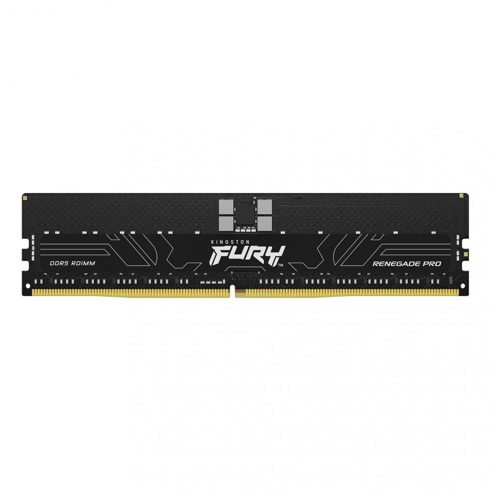 Memory FURY Renegade Pro 128GB(4x32GB) DDR5 6400MHz CL32 RDIMM ...