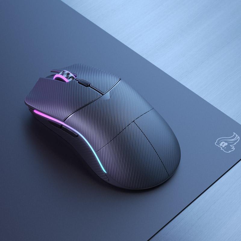 Glorious Model O- Grip Tape - Black