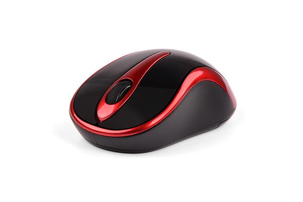 Wireless mouse A4tech G3-280N-2, V-Track PADLESS