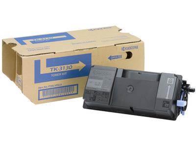 Тонер касета KYOCERA TK-3130, FS-4200DN/ FS-4300D/ ECOSYS M3550idn ...