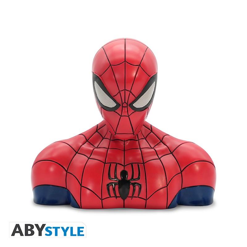 Касичка Marvel - Spider Man на топ цена | ВАЛИ Компютърс