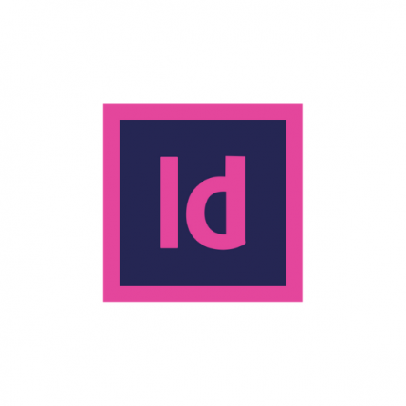 Софтуер Adobe InDesign for teams, Multiple Platforms, EU English ...