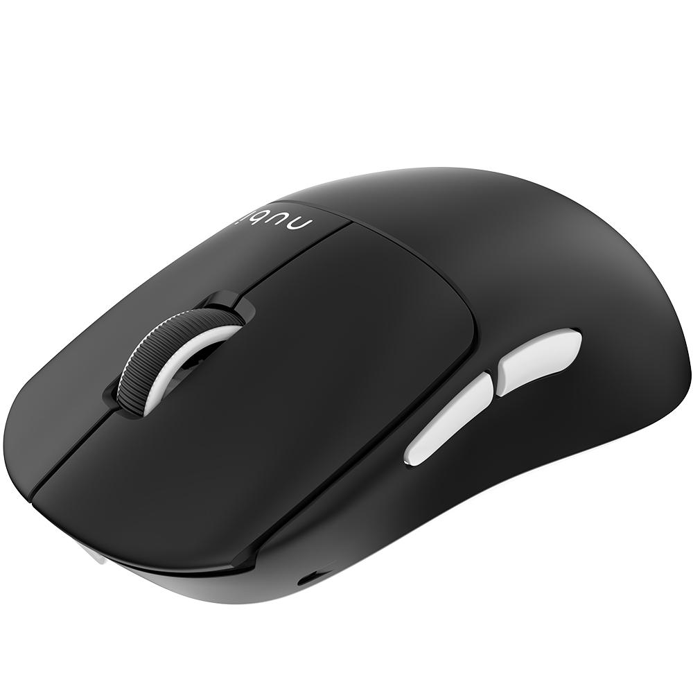 Gaming Wireless Mouse NUBI NM1 - Black