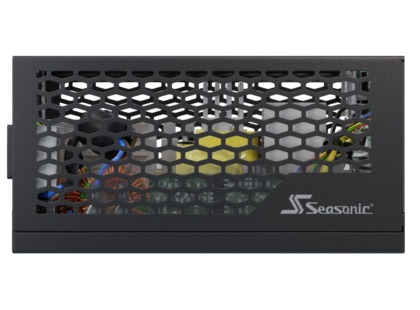 Захранващ блок SEASONIC PRIME TX-700 70W 80+ Titannium, Fully Modular ...